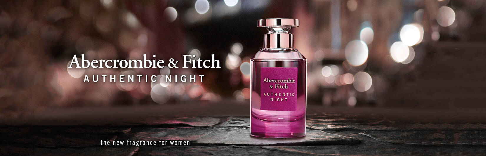 Abercrombie & Fitch parfume - Se tilbud og køb hos Matas